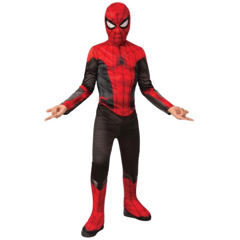 Αποκριατικη Παιδικη Στολη Spider-Man No Way Home V3 - 301201 | Emporama