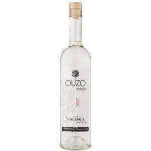 ΟΥΖΟ ΤΥΡΝΑΒΟΥ ΚΑΡΔΑΣΗ 700ML | Emporama