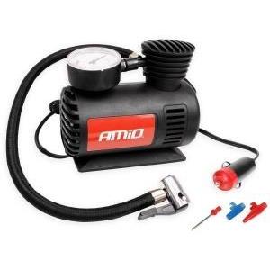 ΚΟΜΠΡΕΣΕΡ ΑΕΡΑ ΠΛΑΣΤΙΚΟ 12V 20BAR-300PSI (ΜΑΝΟΜΕΤΡΟ/ΦΙΣ/3 ΑΝΤΑΠΤΟΡΕΣ ...