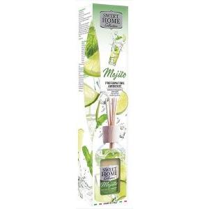 ΑΡΩΜΑΤΙΚΟ ΧΩΡΟΥ DIFFUSER SWEET HOME MOJITO 100ML | Emporama