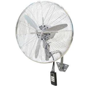 ΒΙΟΜΗΧΑΝΙΚΟΣ ΑΝΕΜΙΣΤΗΡΑΣ ΤΟΙΧΟΥ 50CM UNITED UIF-963 | Emporama