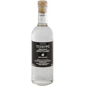 ΤΣΙΠΟΥΡΟ ΑΠΟΣΤΟΛΑΚΗ ΧΩΡΙΣ ΓΛΥΚΑΝΙΣΟ 200ML | Emporama