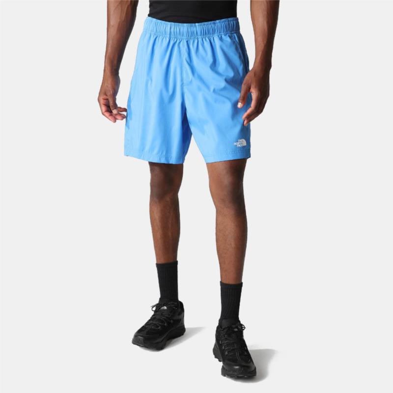 The North Face M 24/7 Super Sonic Ανδρικό Σορτς για Τρέξιμο (9000140006 ...